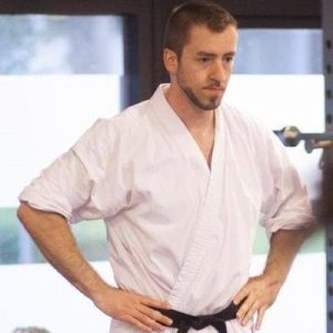 Total Warrior Ninja Training and Live-In Martial Arts Camps